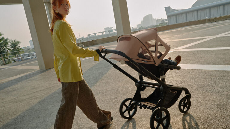 Bugaboo Kinderwagen und mehr | Offizielle Website